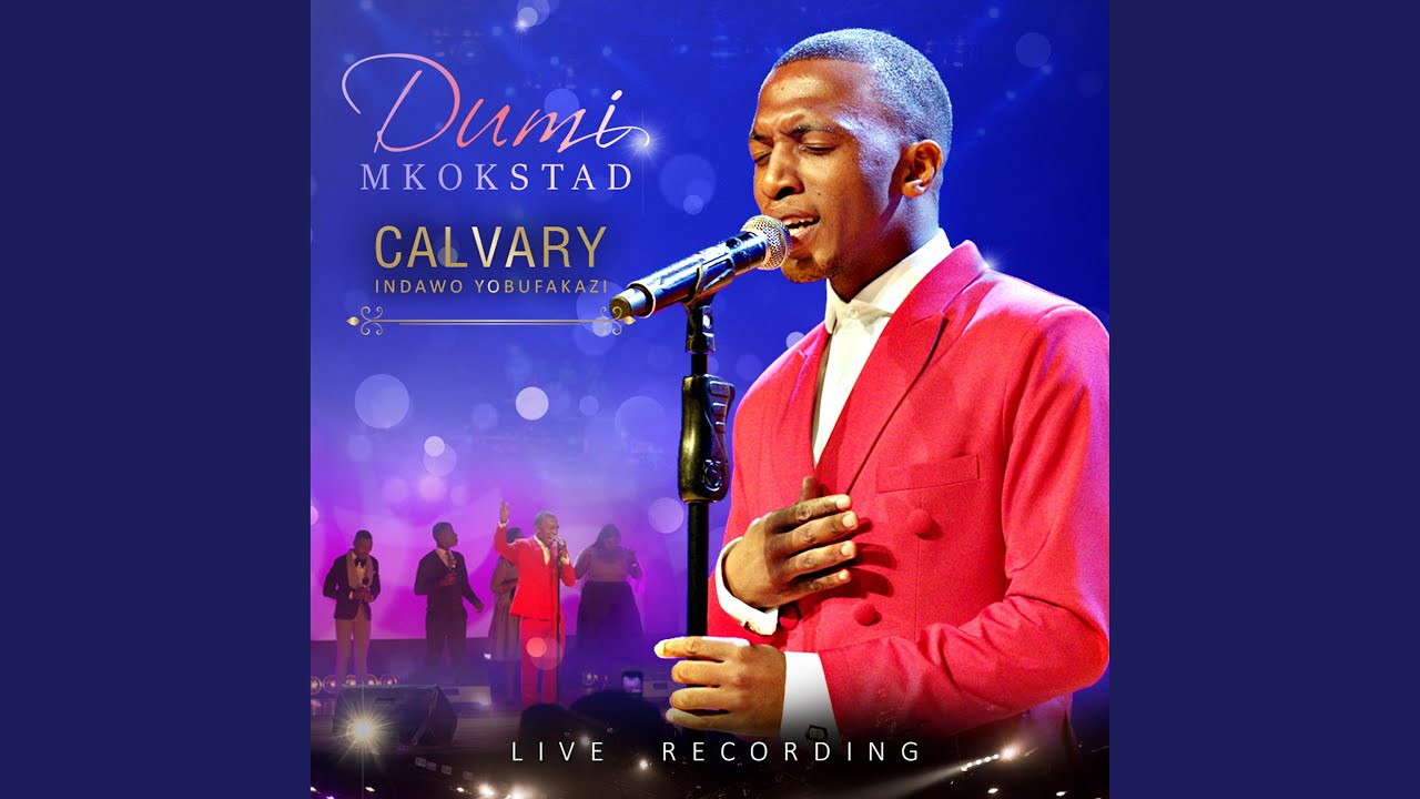 Ngcwele Medley (Live) - YouTube