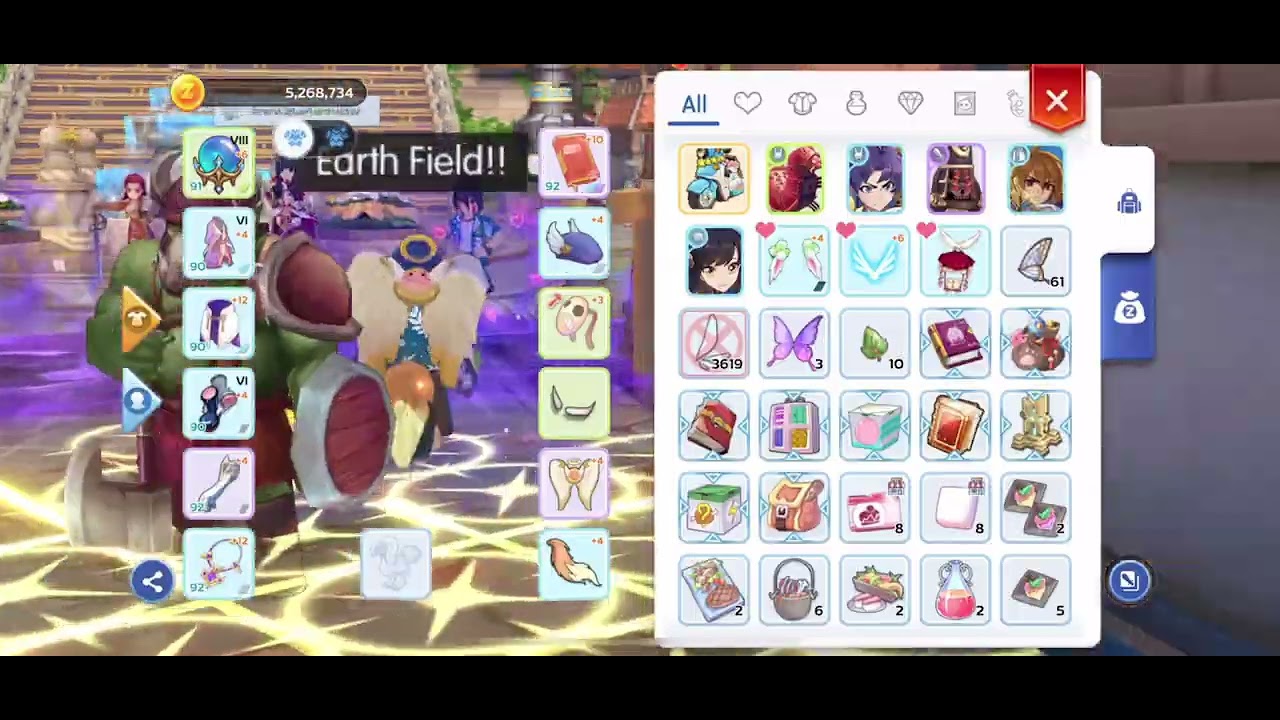 Ragnarok M Classic: Yoyo Arena - Sorcerer (Finally) - RaySins 3/2/25 ...