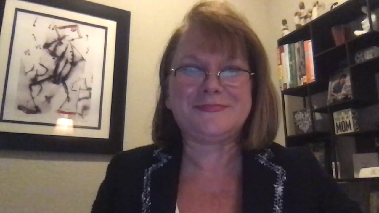 Dr. Bryson's Video Message of April 9, 2020 - YouTube