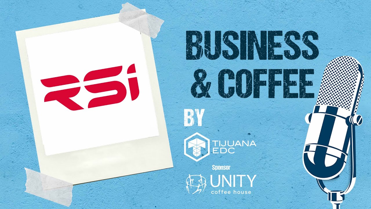 Innovating Label Solutions with Enrique Cohen from RSI Mexico ...