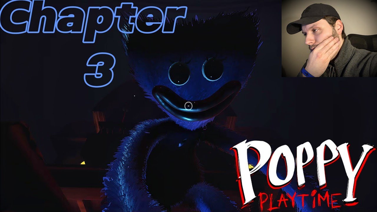 WORST. CHAPTER. EVER. - YouTube