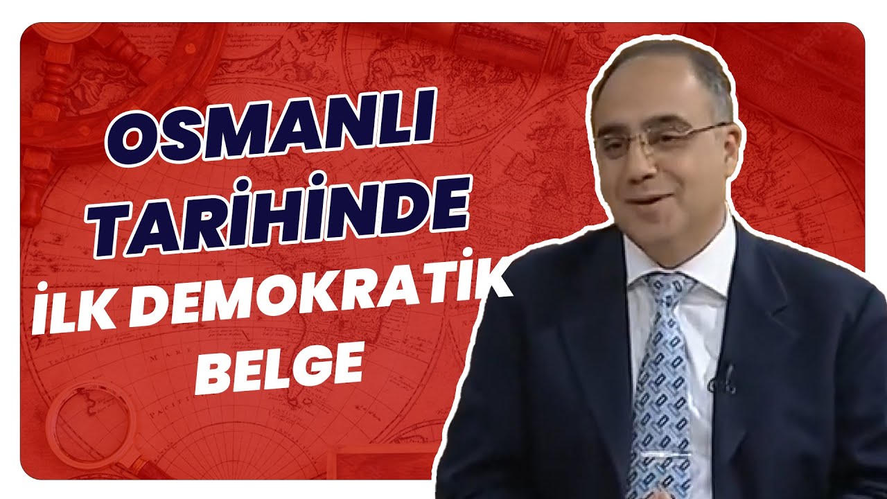 Sened-i İttifak Nedir? - YouTube