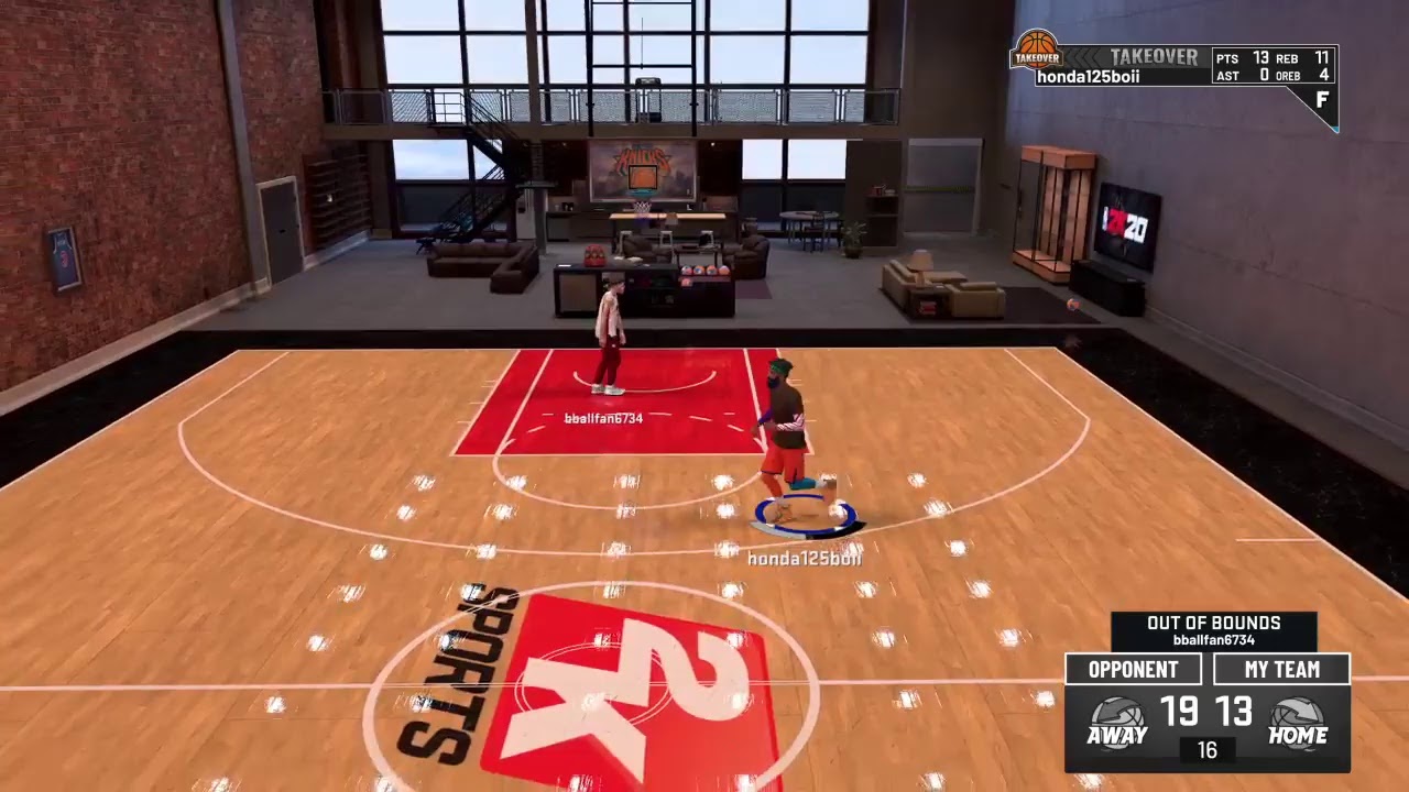 2k baby - YouTube