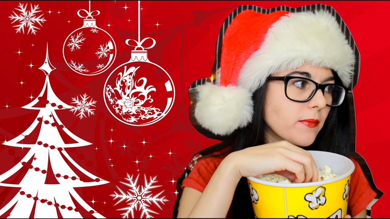 Las Aventuras De Camichan #XMASFILMS - YouTube