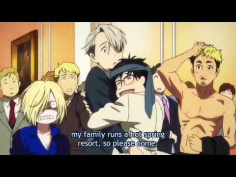 Drunk Japanese man grinding on Russian man at a party for 10 minutes