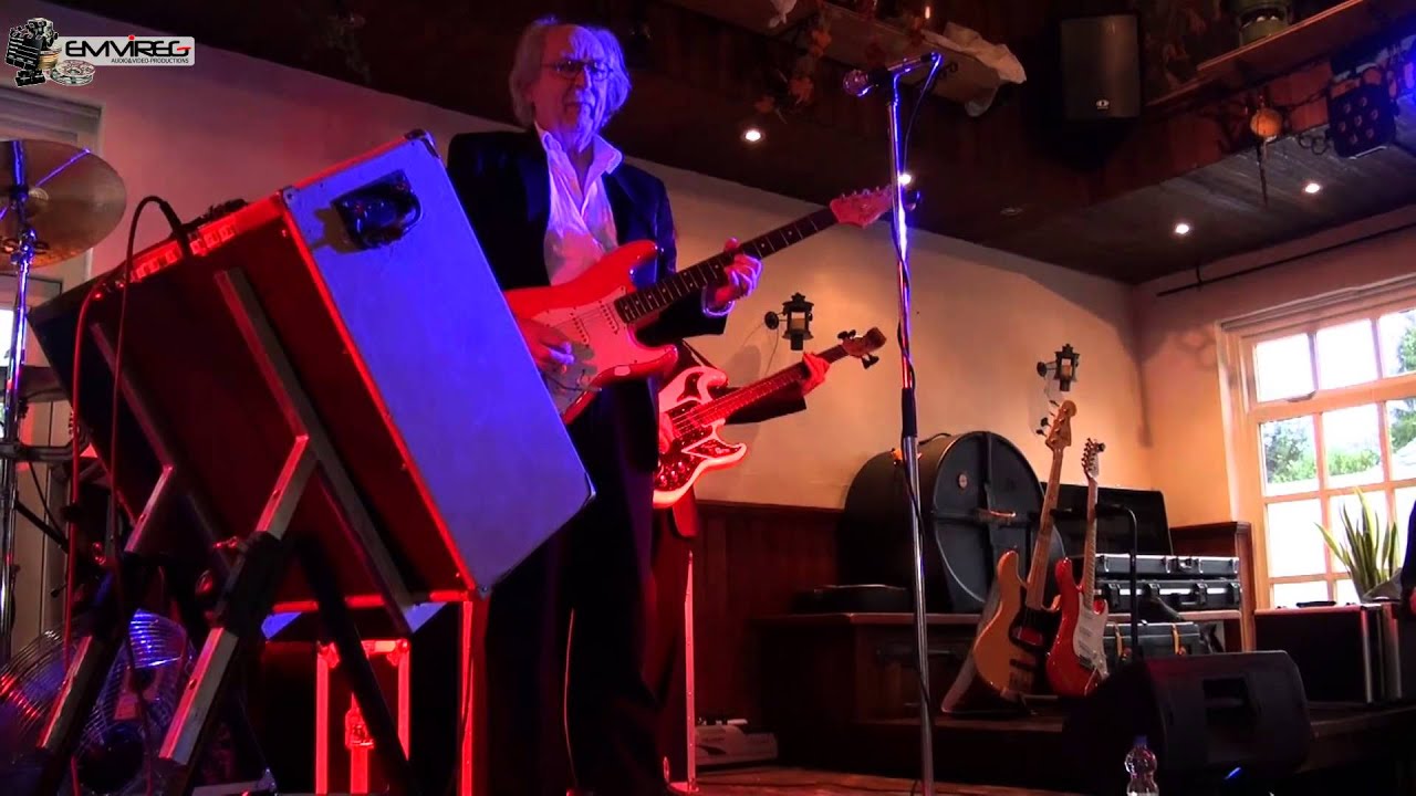 Jan de Hont met Till - YouTube
