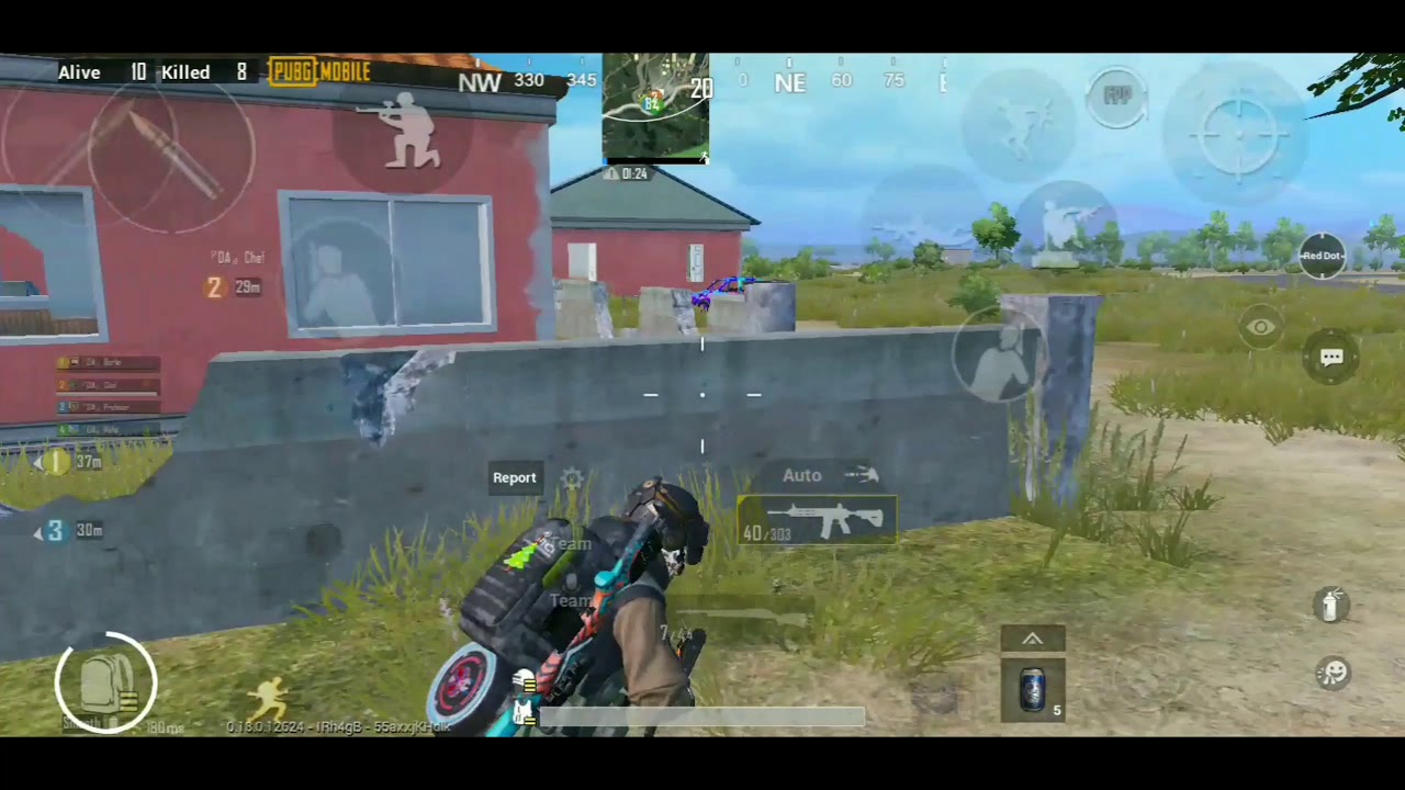 highlights | PUBG MOBILE [ CLASSIC PLAYS ] - YouTube