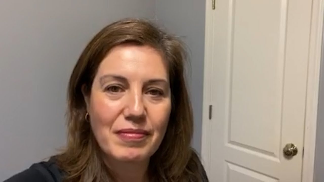 April 7, 2020 | Coronavirus update from President, Susana Eshleman ...