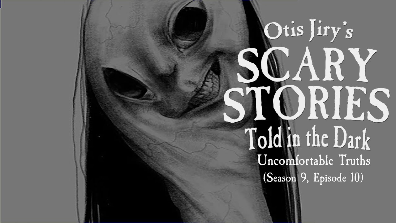 "Uncomfortable Truths" S9E10 💀 Scary Stories Told in the Dark (Horror ...