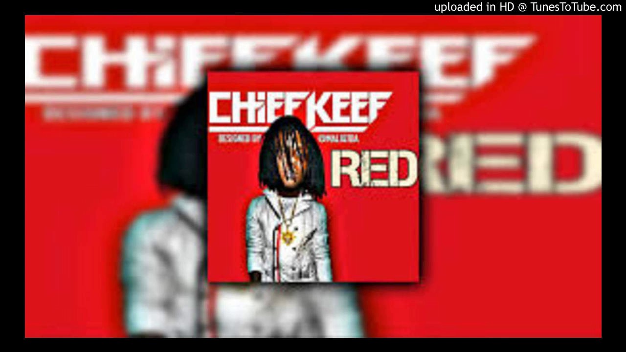 Chief Keef - Red (Bass Boost, Chopped & Screwed) - YouTube Music