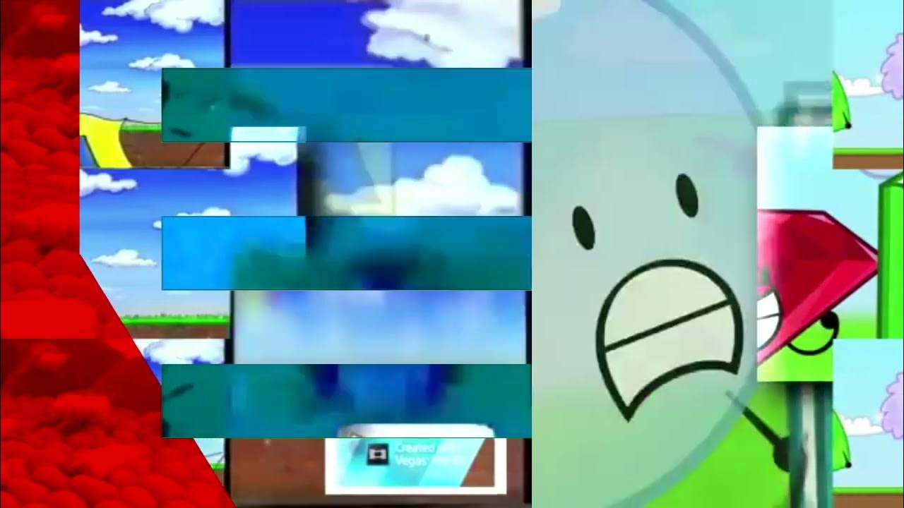 Scan VS Round 4 In Unreversed Order And Reversed Order - YouTube