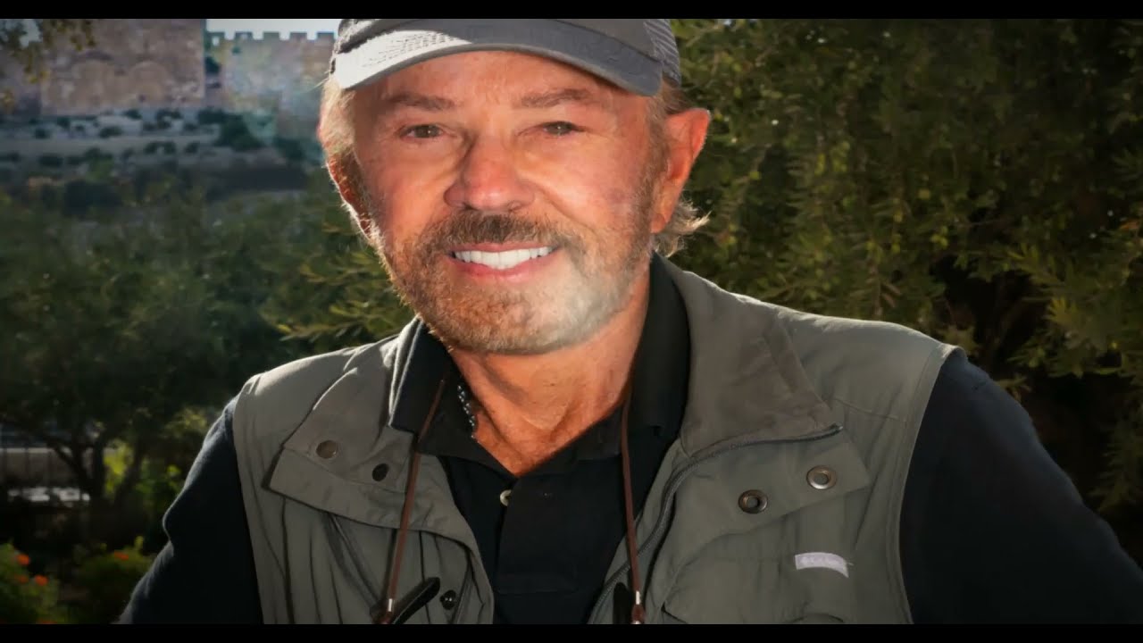 Coming March 20, 2021 Producer from Berg Productions Kenneth Berg - YouTube