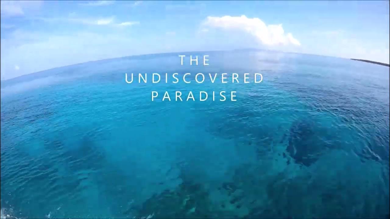 FUGA ISLAND VIDEO PRESENTATION APRIL 2022 V2 - YouTube