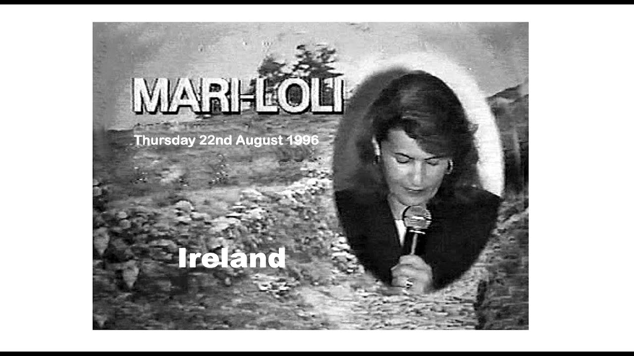 Prophesied events of Garabandal unfolding in 2025 - Mari Loli and Maria ...