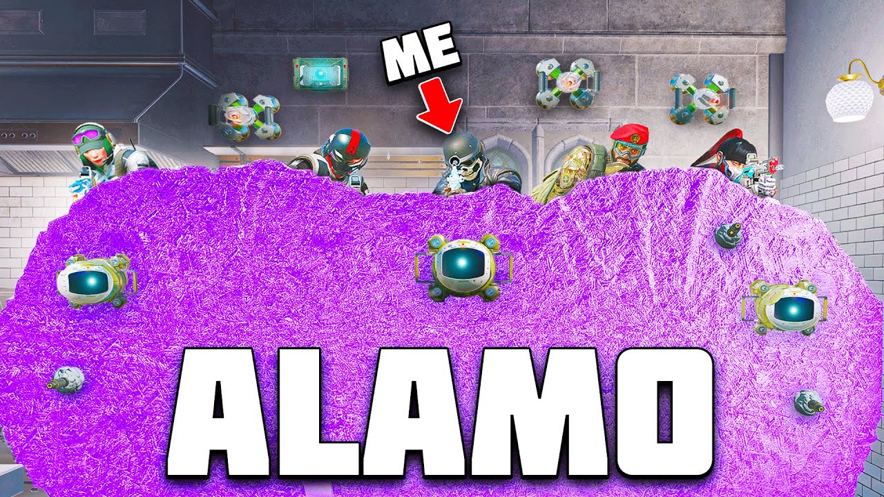 CHAMP LEVEL STRATS FOR CHAMPS IN CHAMP - YouTube