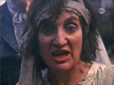Wishbone S01E16 A Tale of Two Sitters
