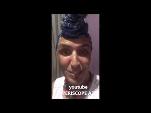 Samiraldo KEF ELEYIR, CANLI