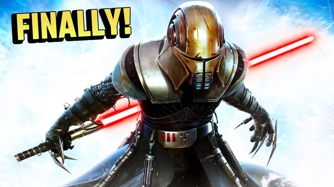 HE IS FINALLY BACK! - YouTube