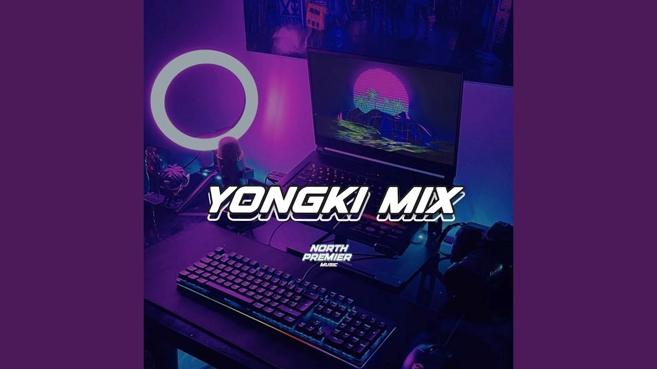 DJ RYE RYE (FUNKY BREAKS) FULL BASS - YouTube