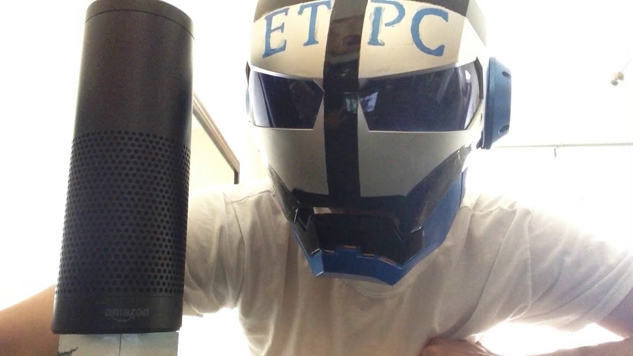 HOW TO SAY "HI" IN KLINGON - YouTube