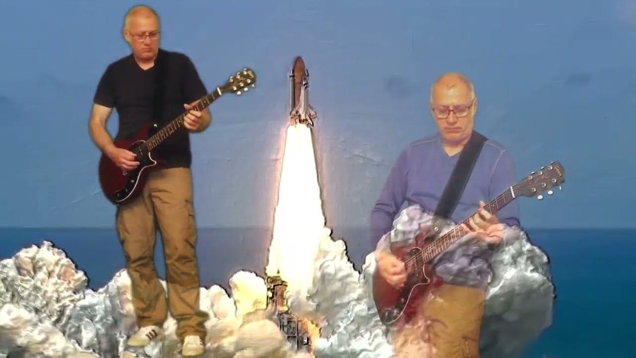 UN AVENIR TRANQUILLE CRAPOU S. - YouTube