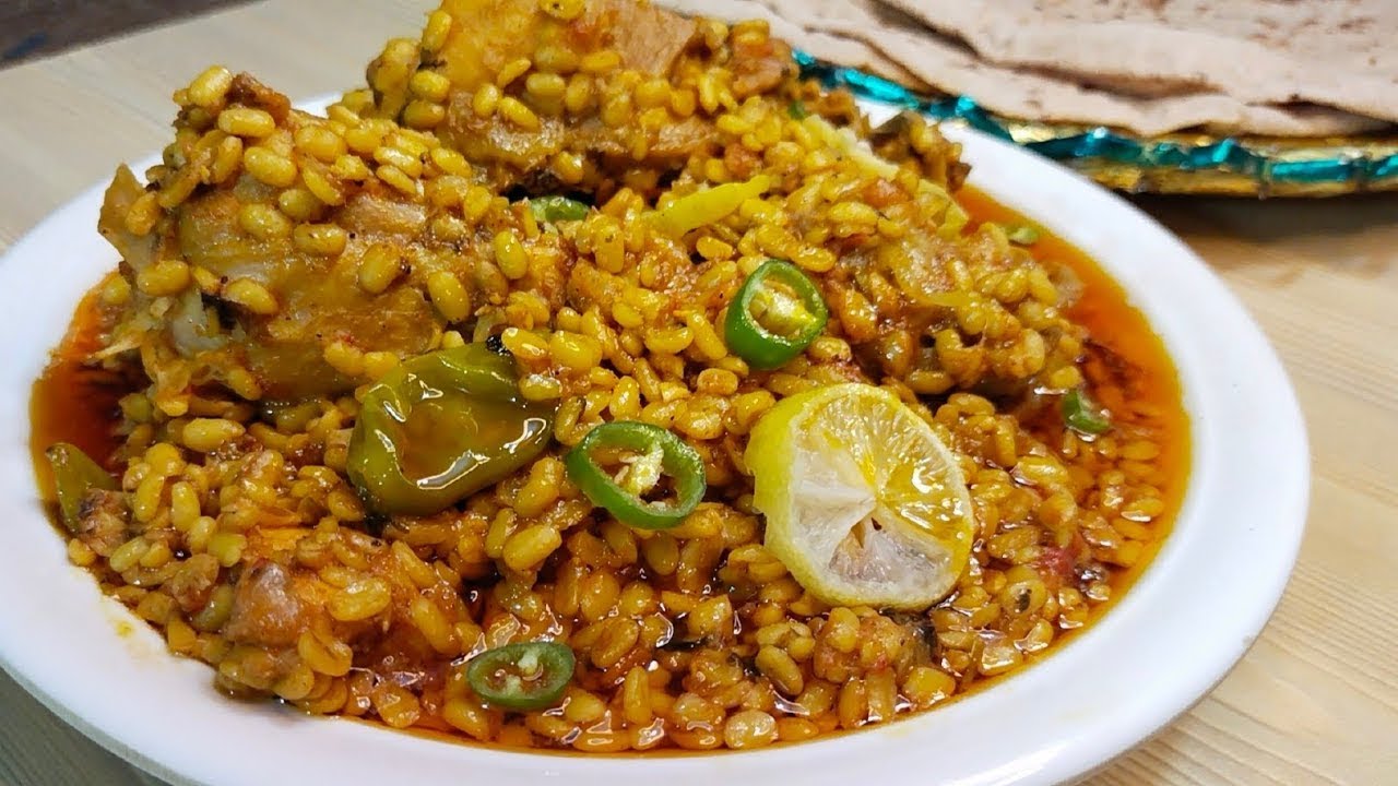 Chicken Daal Mash Pakistani Perfect Recipe By Taste With Rehana - YouTube