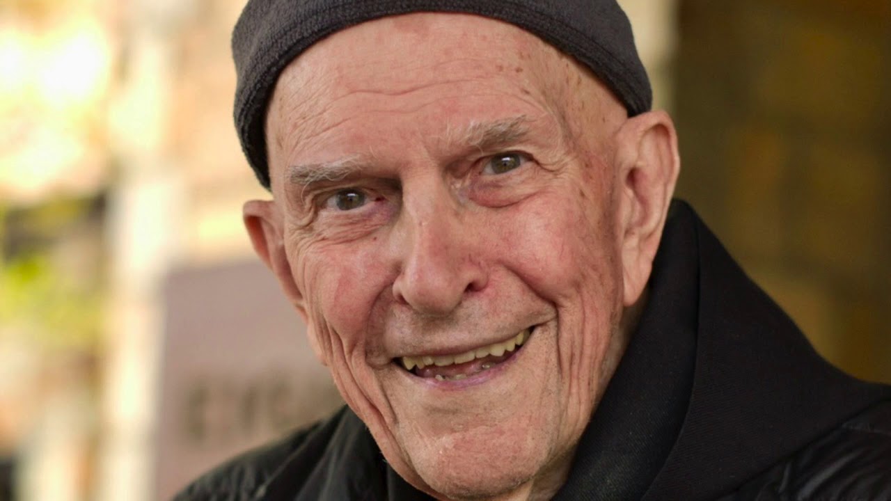 Fr. Thomas Keating's - Last Oracle - YouTube