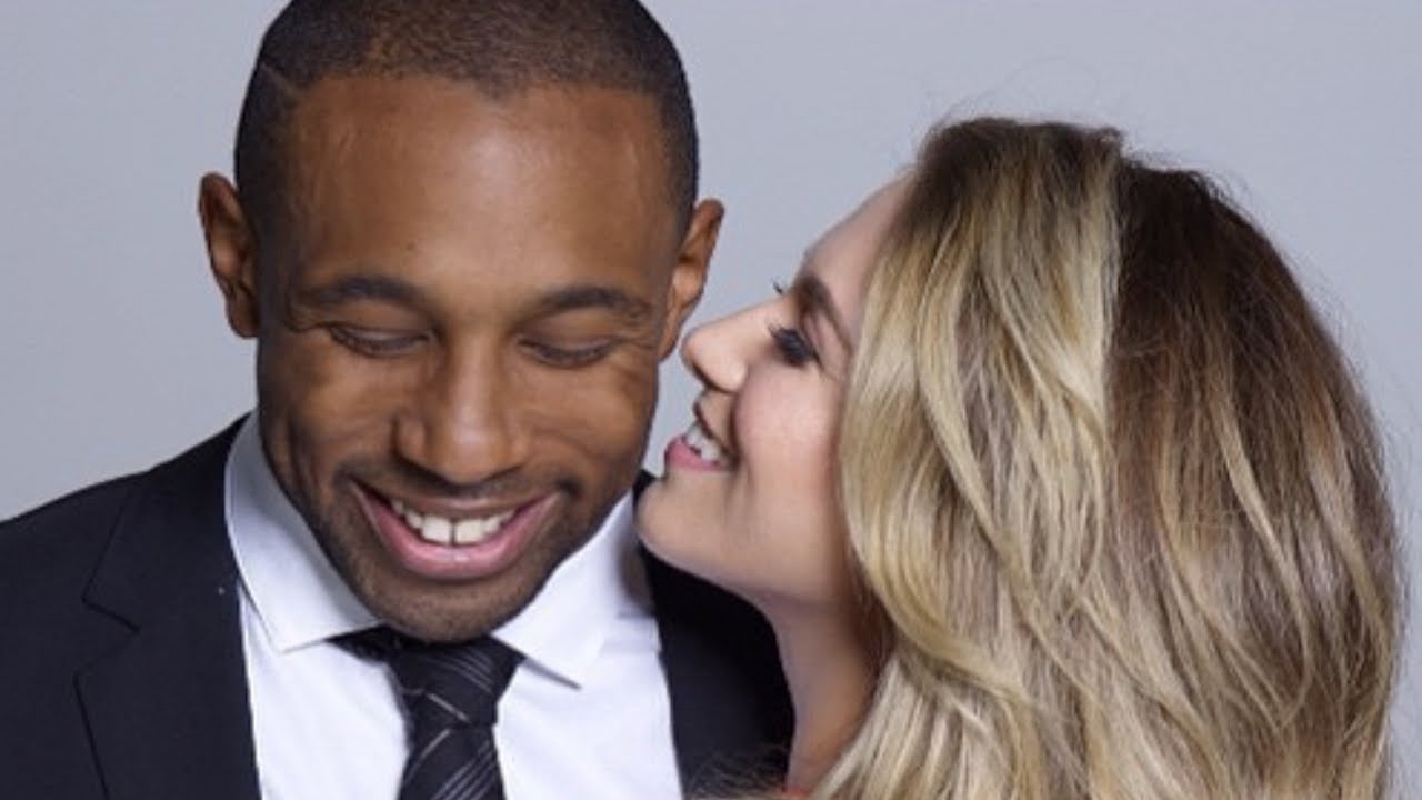 Melli Monaco and Gilbert Arenas Married, it is Love or Business? - YouTube
