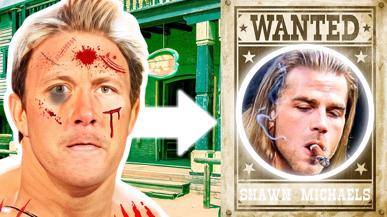 NO MORE INJUSTICE for LANCE CADE : he DESERVES much more RECOGNITION ...