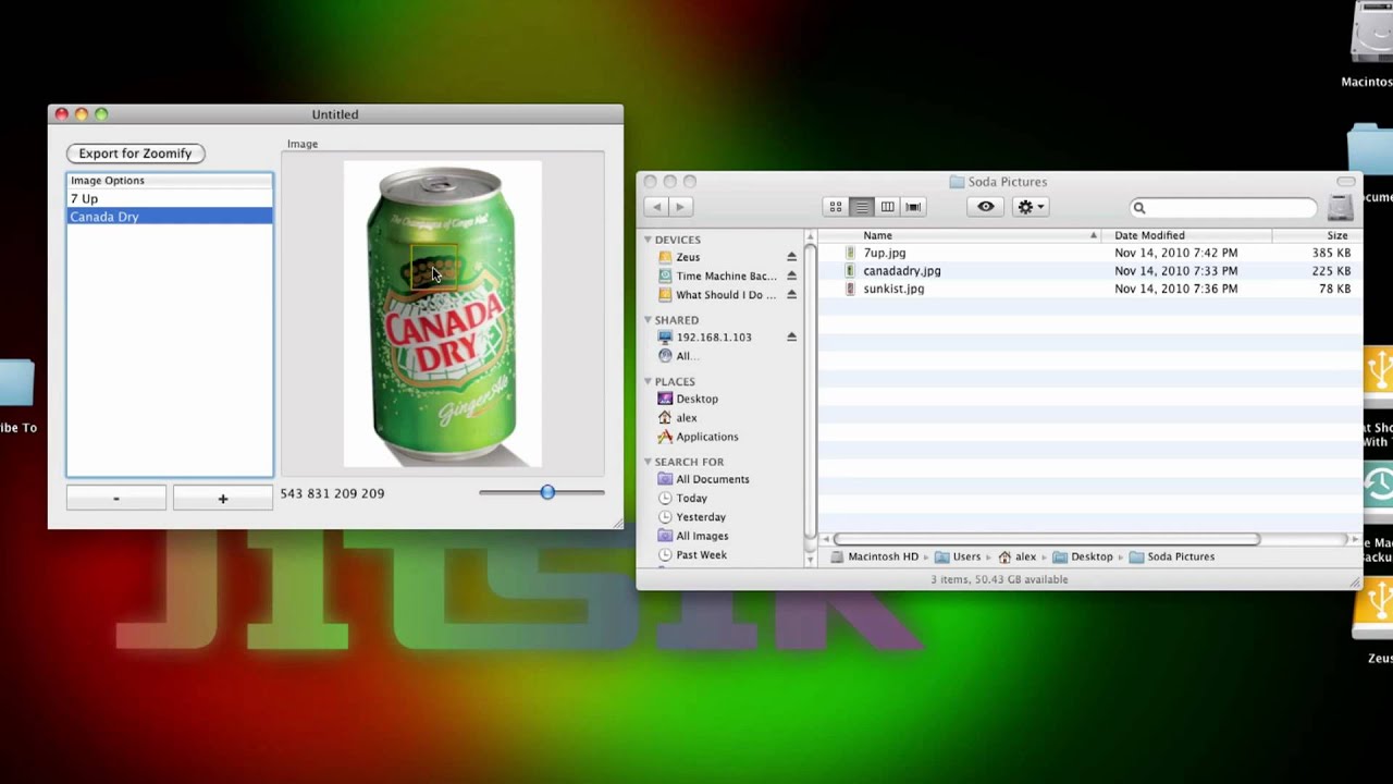 Creating Your Own Zoom-Market Levels - YouTube