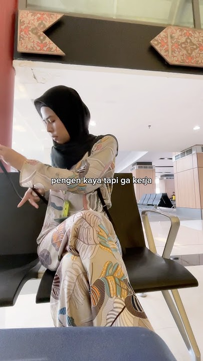 Jujur… #kaya #kerja - YouTube