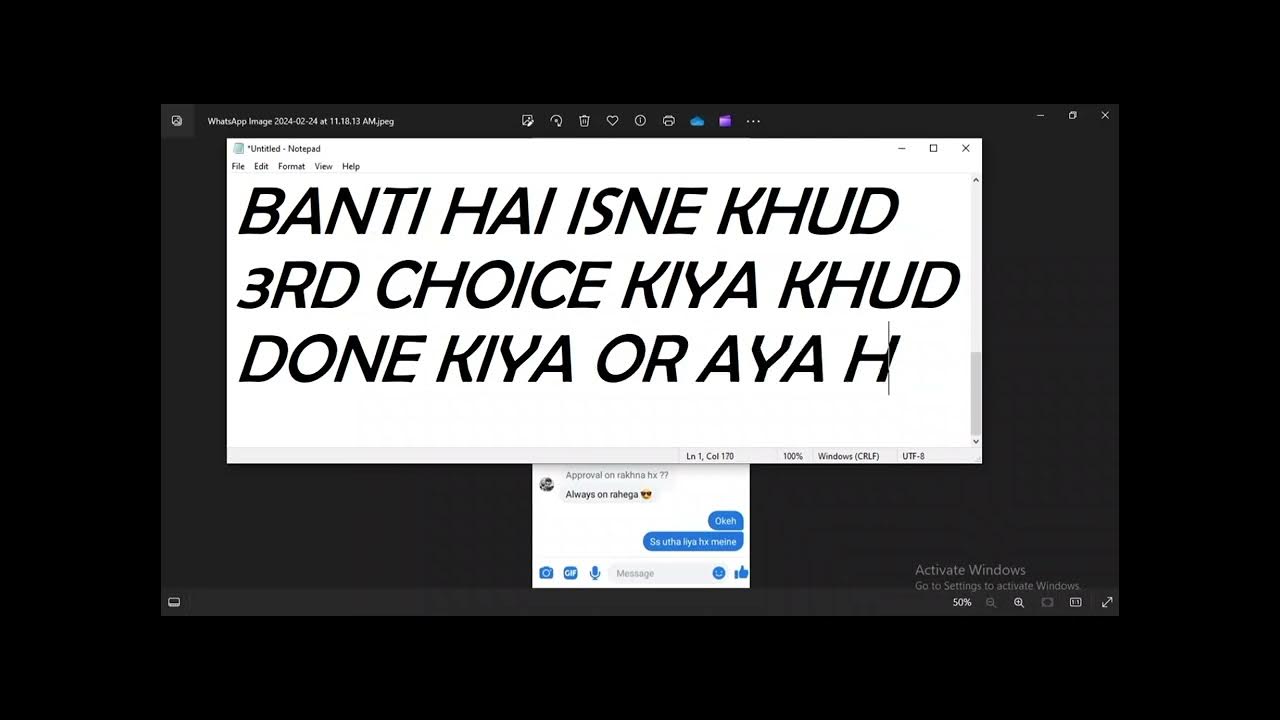 SH3||KH R4ND|| K4 B4CH4 + USKY H3LP3RS 4PNY RUL3S P3 D0N3 K4R K3 FR4R BY B3B0 D0N 🖤 - YouTube