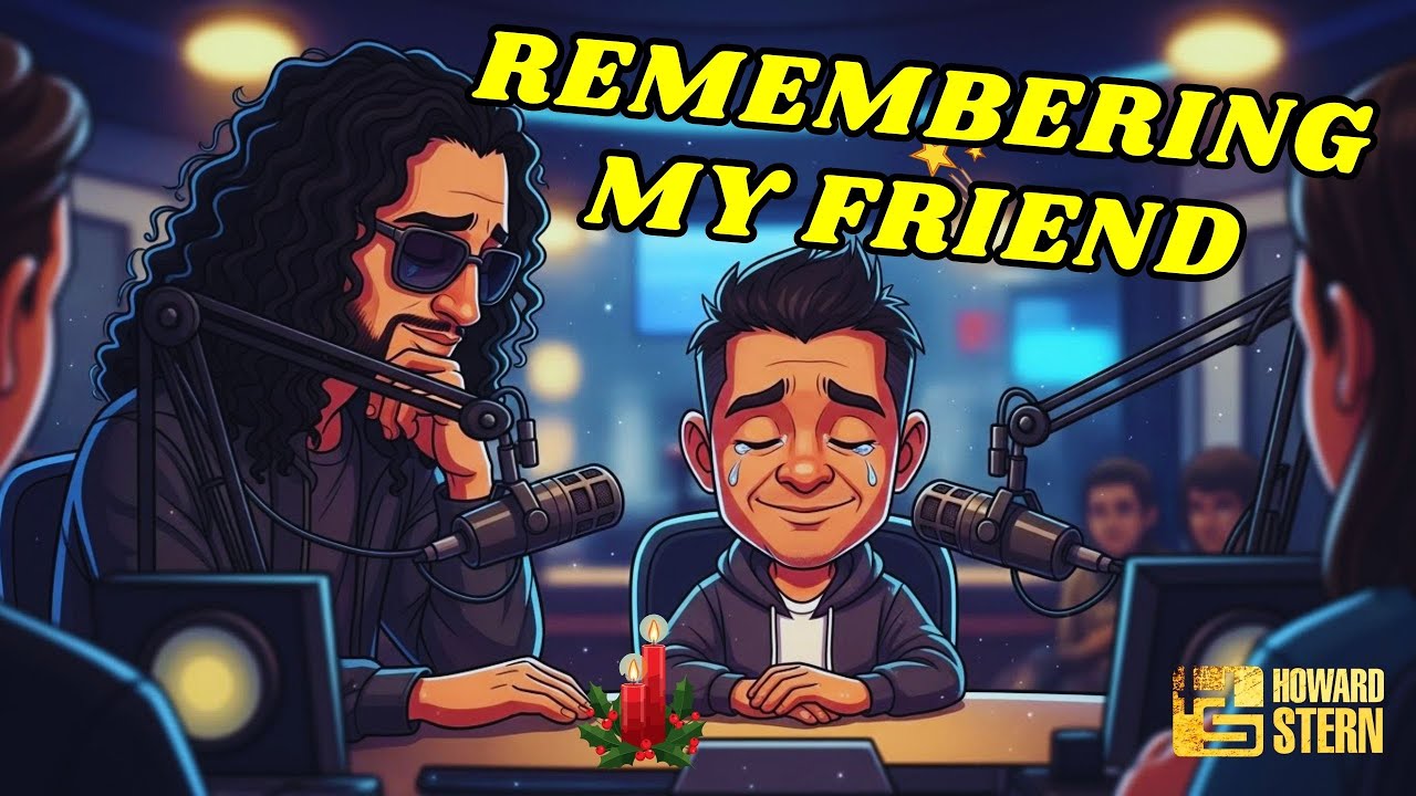 The Real Story Behind Eric’s Death: A Tribute to His Unforgettable ...