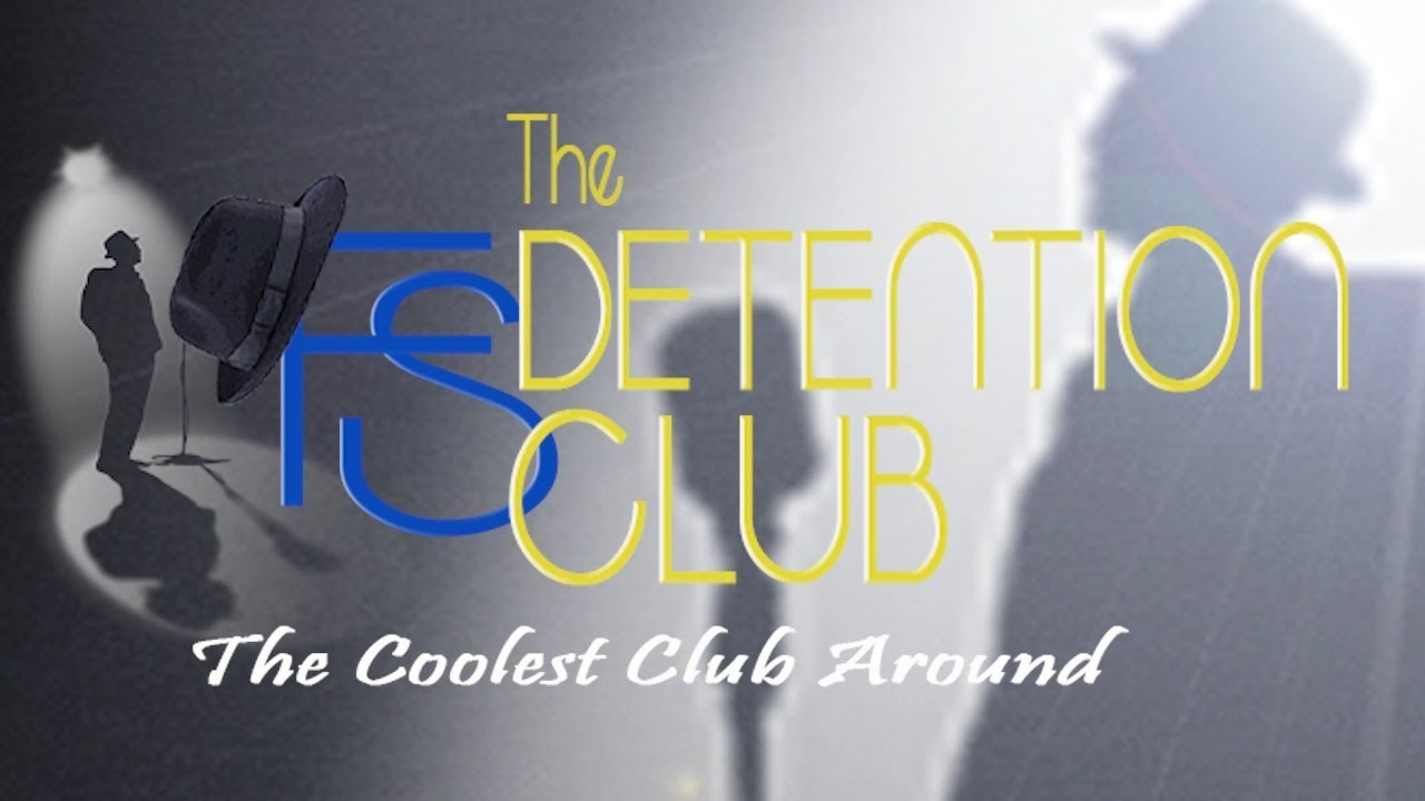 FS Detention Club Promo - YouTube