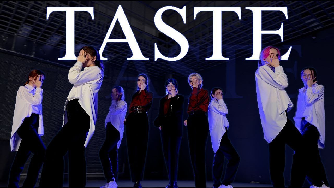 [K-POP DANCE COVER] 스트레이키즈 댄스라차(Stray Kids Danceracha) - TASTE | Dance ...