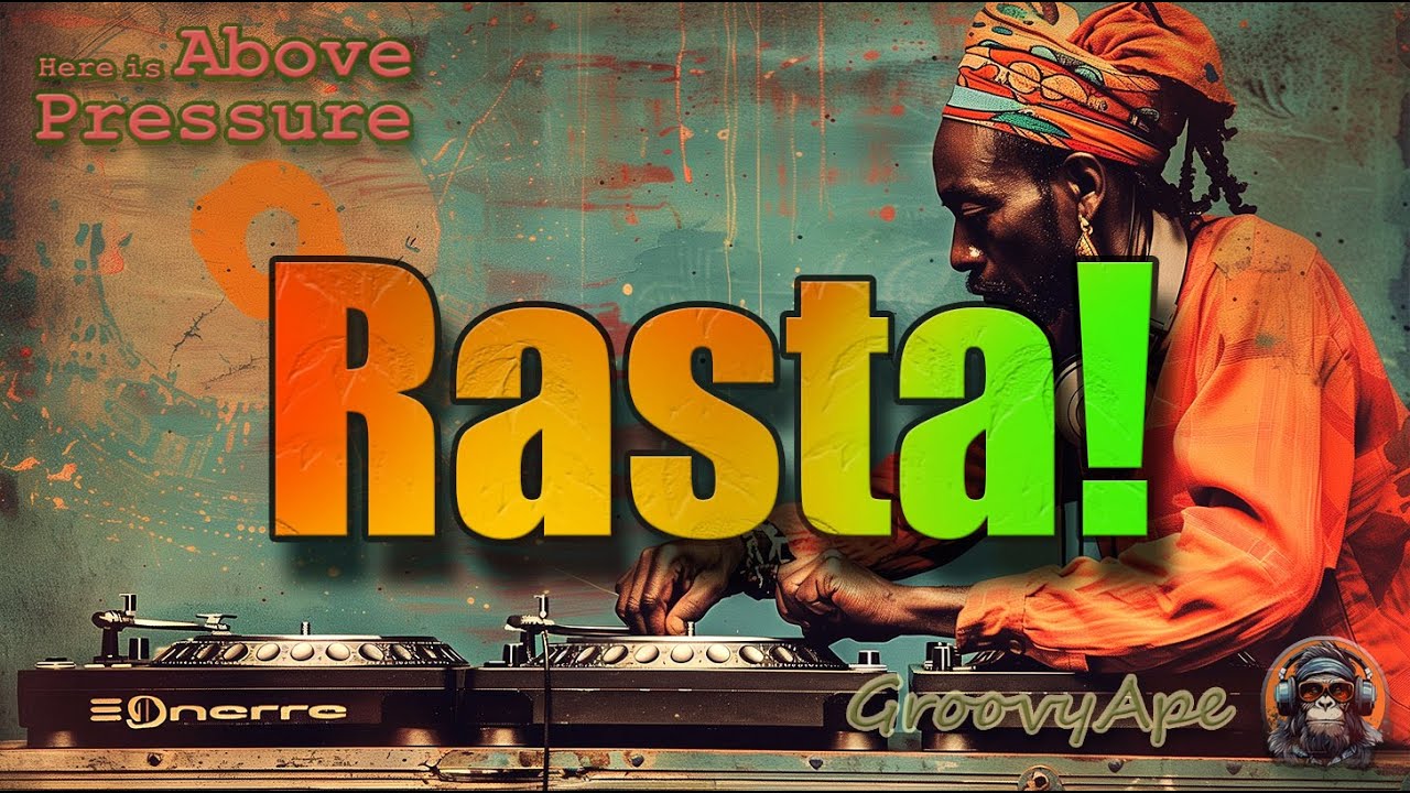 🥑🪀Dub | Reggae Heaven Mix | Jah Bless 420 | Rastafari - YouTube