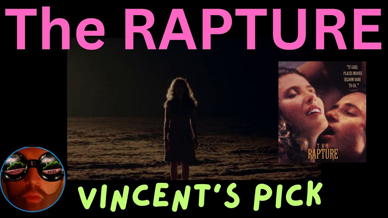 THE RAPTURE, Mimi Rogers, David Duchovny, movie, drama, religious ...