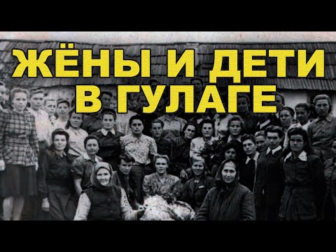 ТЫ ЖЕНА ЗАКЛЮЧЕННОГО? Садись в тюрьму!