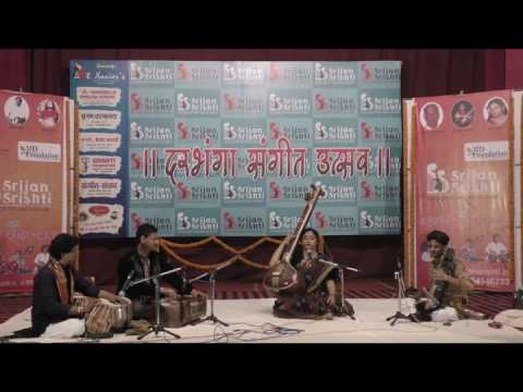 Mithila Pag Presented to Dr. Shipra - YouTube