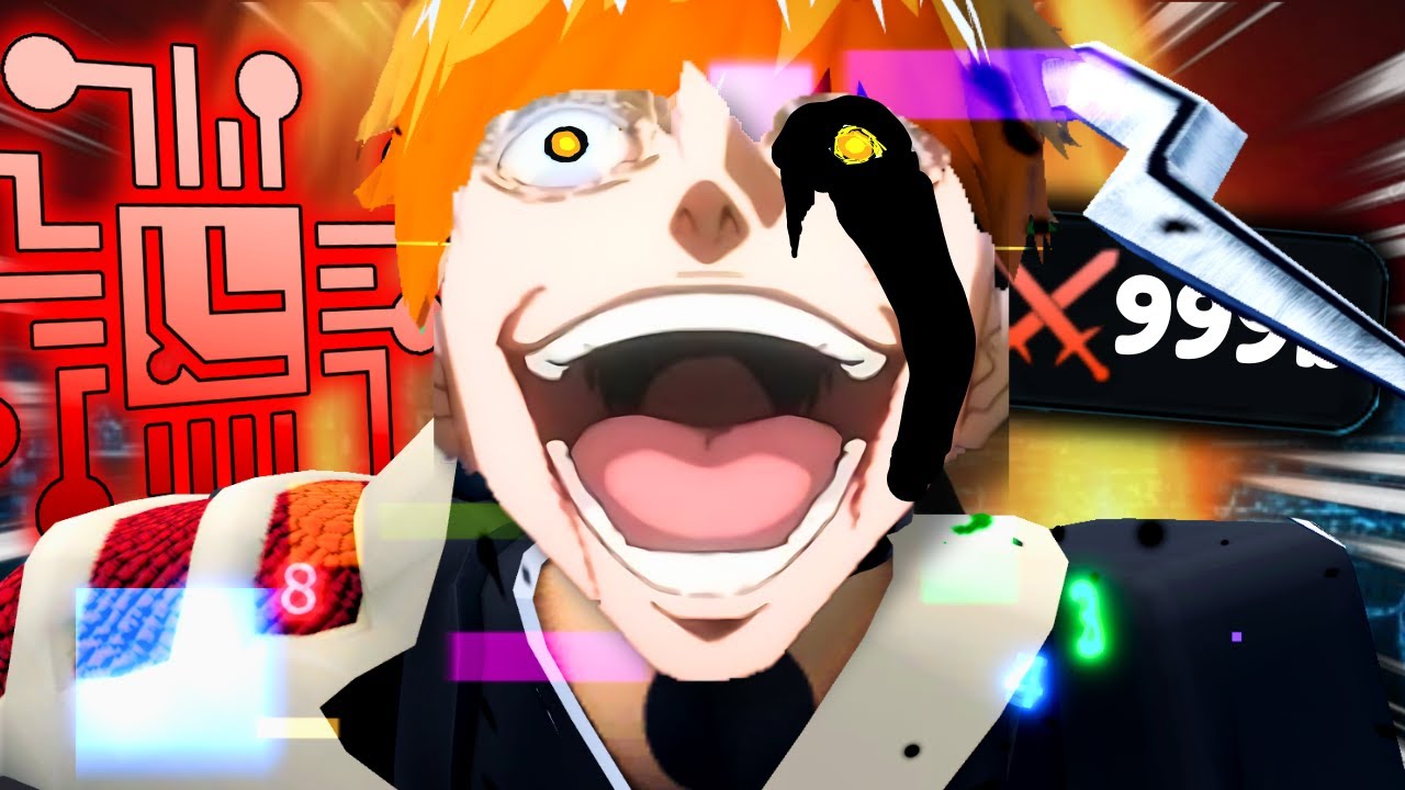 GODLY ICHIGO is BACK TO BEING the BEST! | Anime Last Stand - YouTube