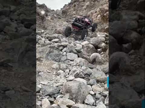 ▶️ bu araçlar Dağ canavarı adeta