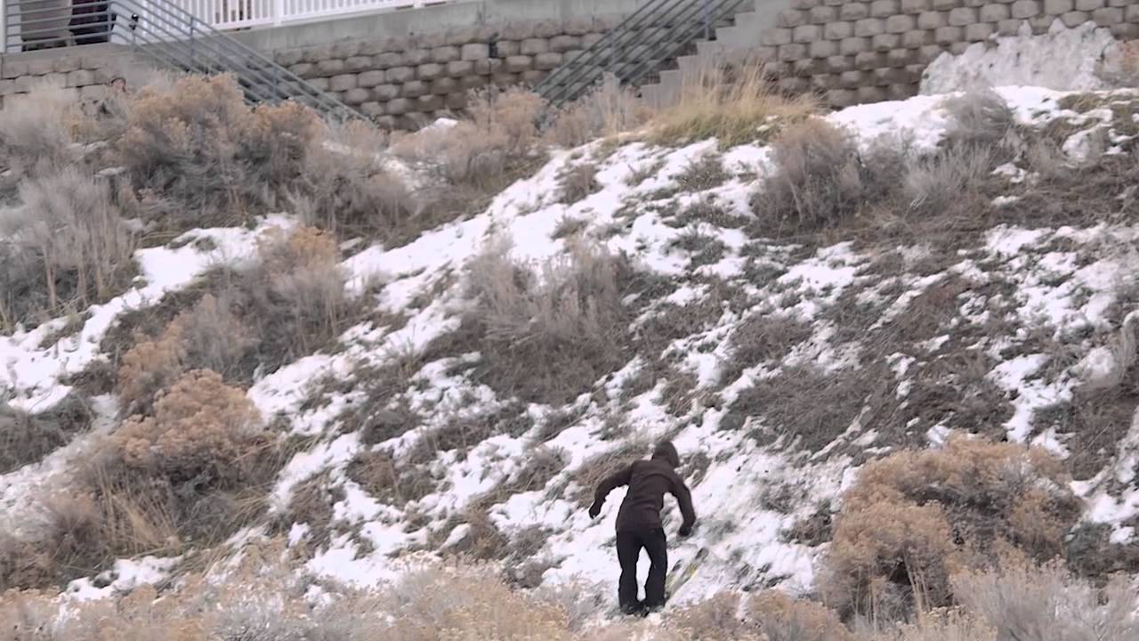 Mitchell Brower Superunknown XI Finalist - YouTube