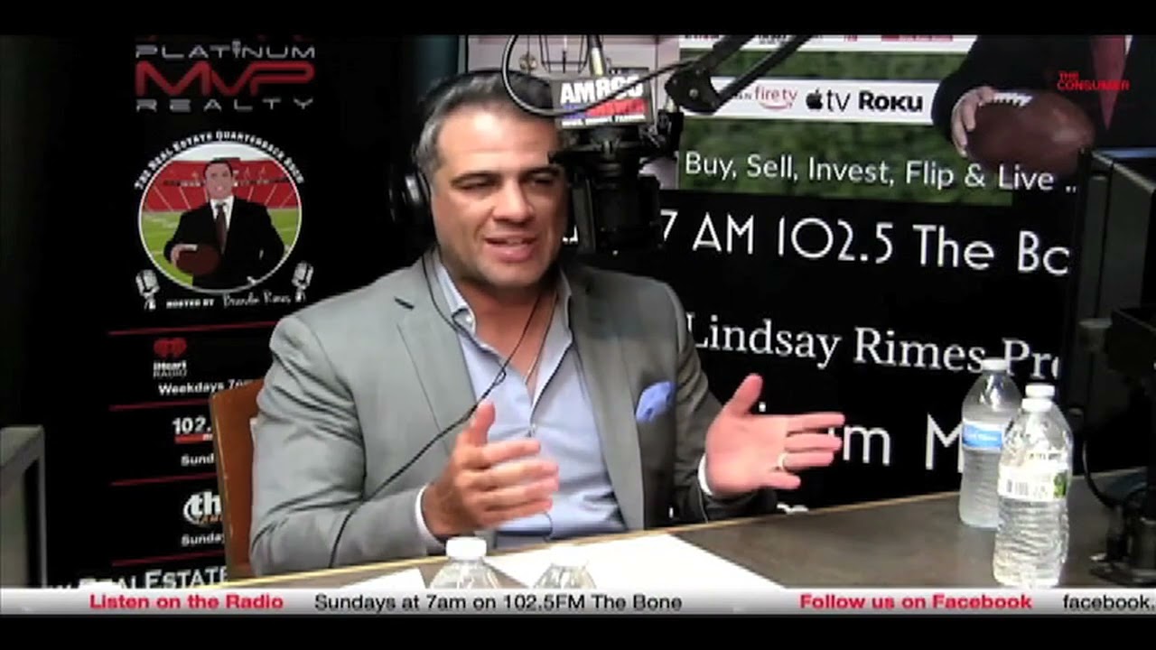 Anthony Rickman - The Rickman Law Firm - Don't wait until you are ...