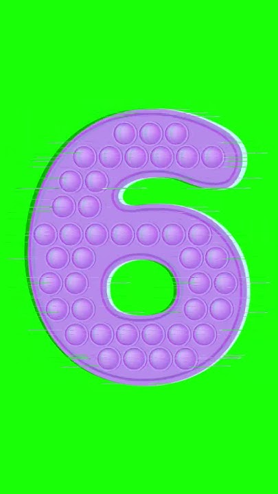 Green Screeen Coutdown Timer Countdown Art Animation Youtube