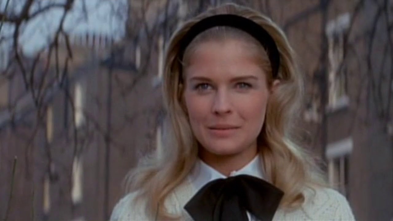 The Magus 1968 - YouTube