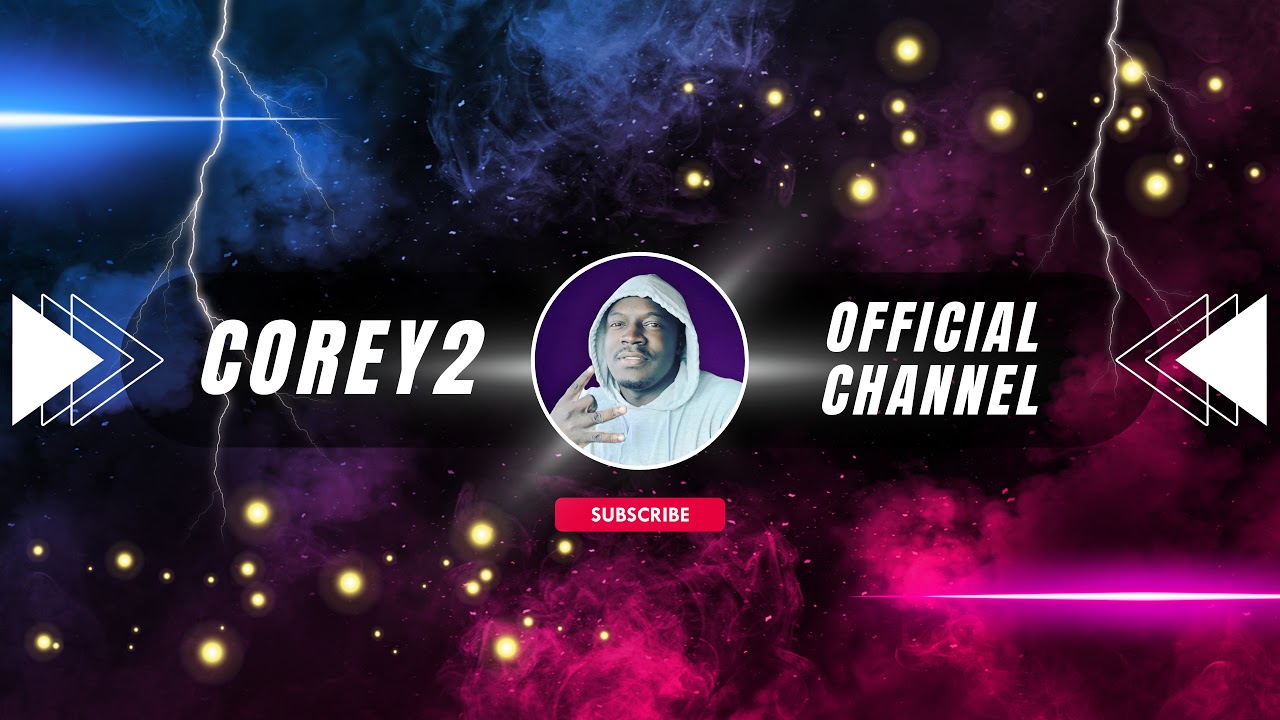 Corey To Live Stream - YouTube