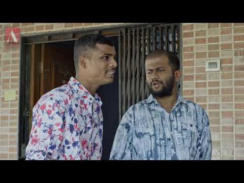 सावकाश पुढे गाव आहे भाग 2 | savkash pudhe gav ahe  episode 2 | arambh production