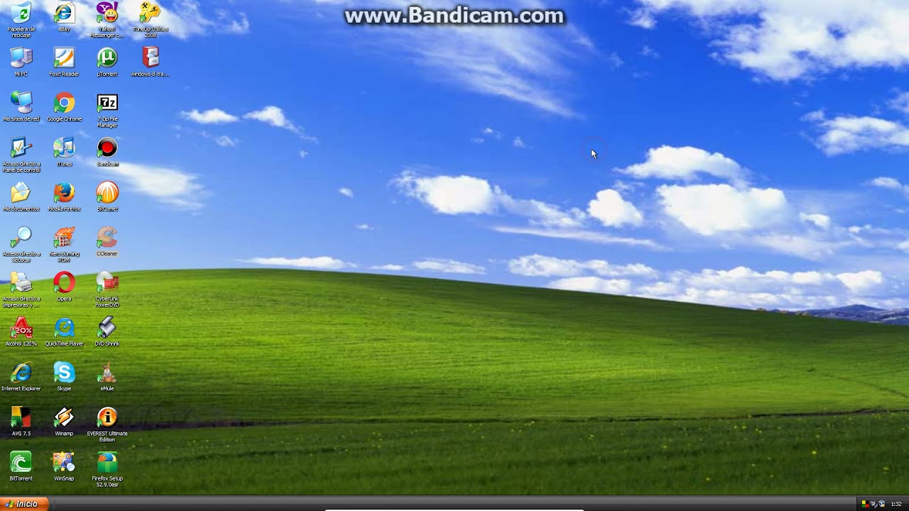 windows xp professional UE sp3 en virtual machine parte 1 - YouTube