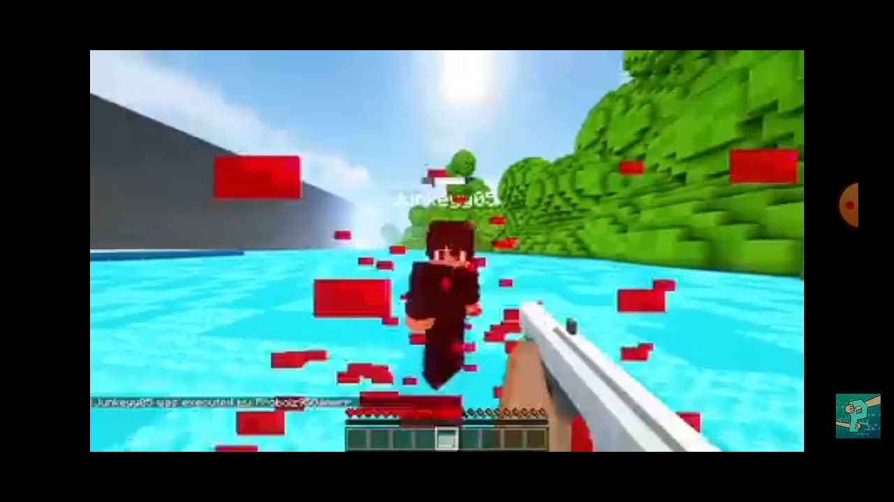 proboize95 vs junkey - YouTube