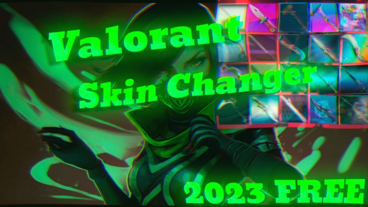 VALORANT SKIN CHANGER | VALORANT SKIN SWAPPER | SKIN CHANGER VALORANT ...